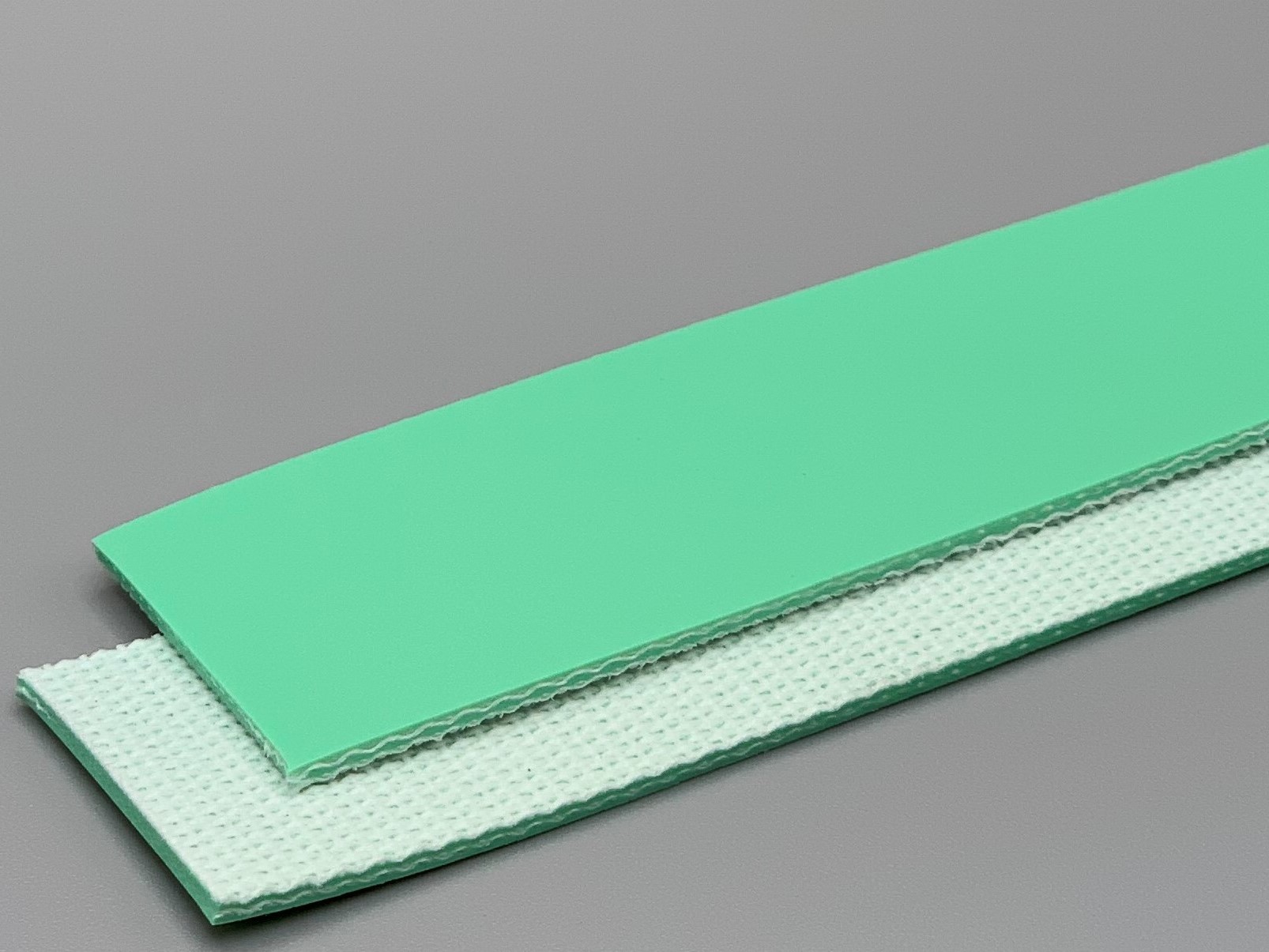 Polyurethane (PU) Belting – Universal Belting Resource