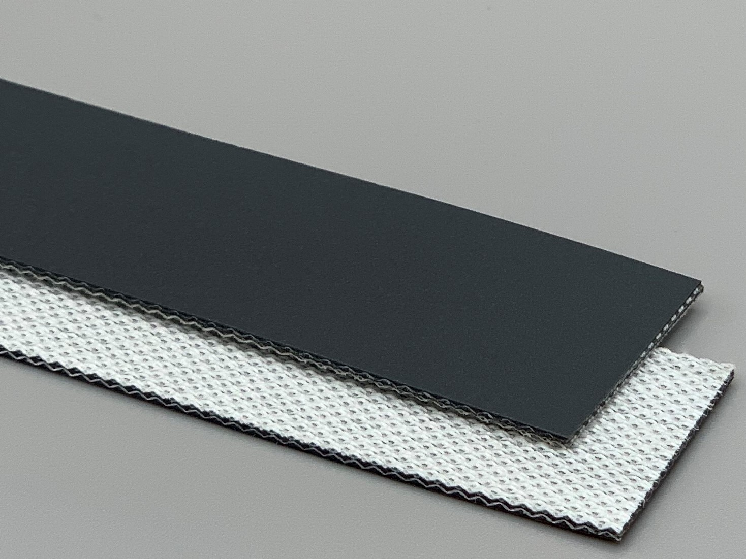 Polyurethane (PU) Belting – Universal Belting Resource