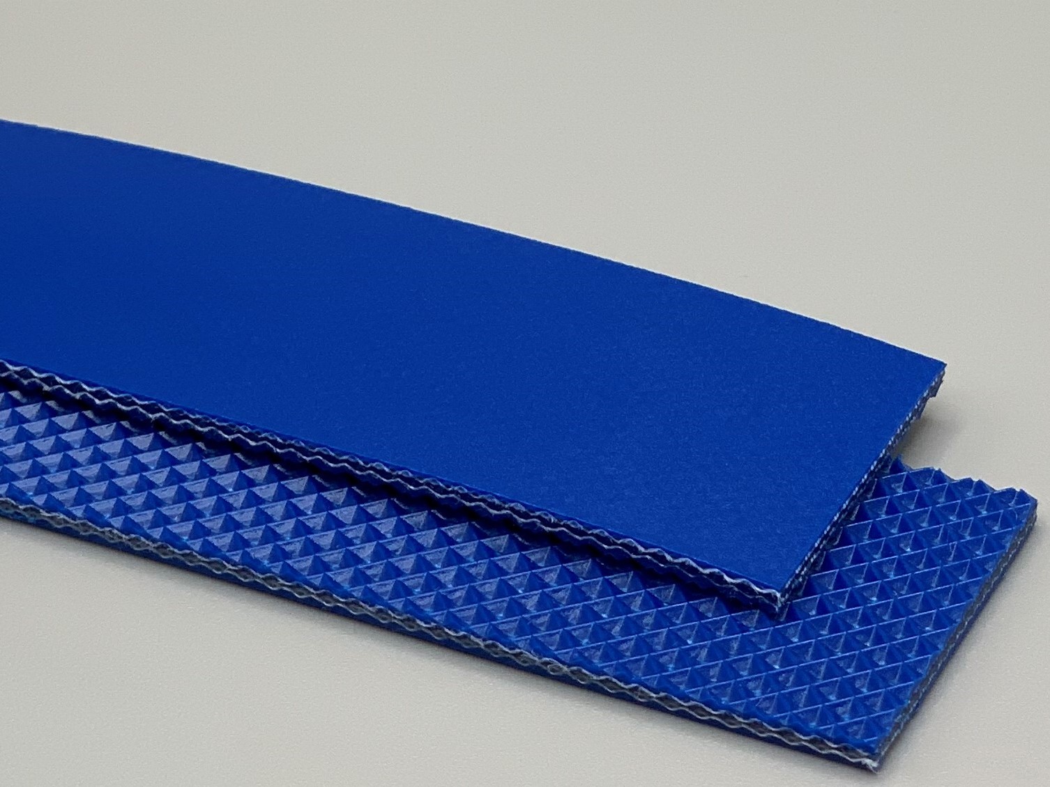 Polyurethane (PU) Belting – Universal Belting Resource