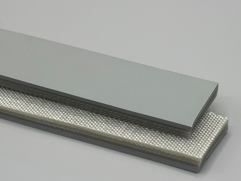 Polyvinyl Chloride (PVC) Belting – Universal Belting Resource