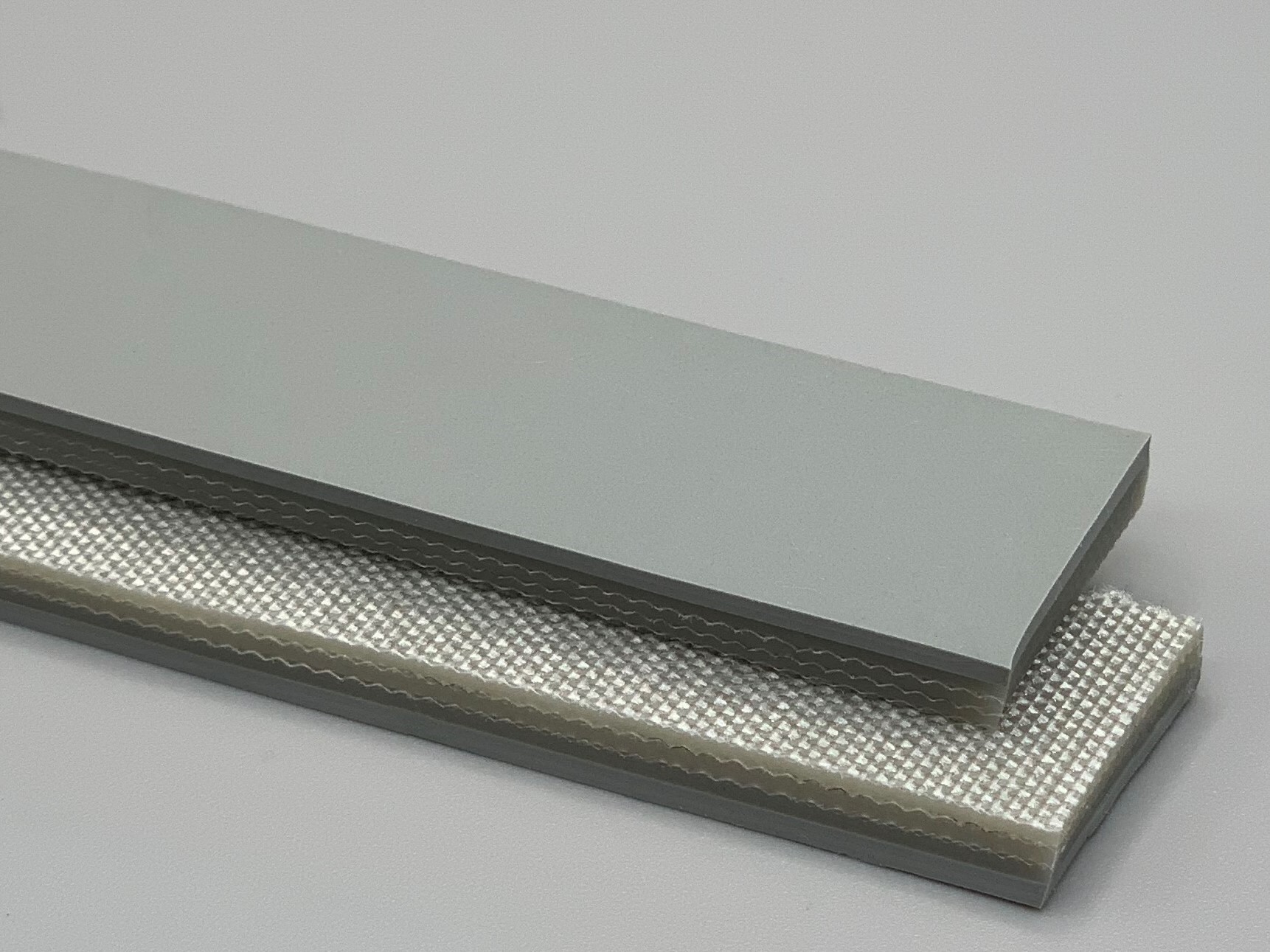 Polyvinyl Chloride (PVC) Belting – Universal Belting Resource