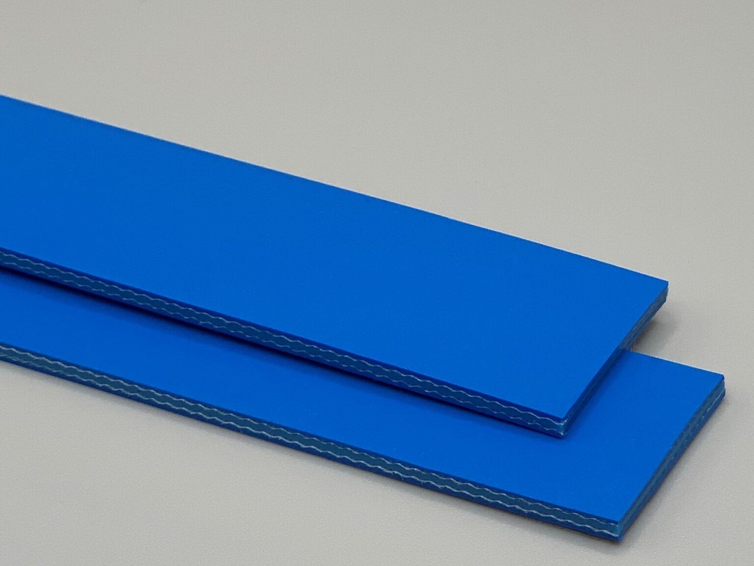 Polyvinyl Chloride (PVC) Belting – Universal Belting Resource