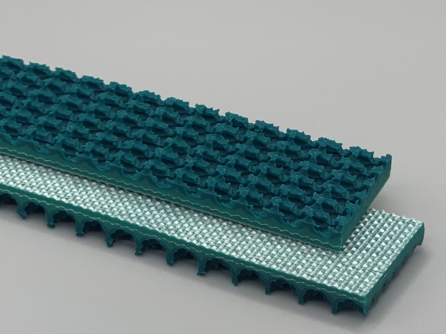 Polyvinyl Chloride (PVC) Belting – Universal Belting Resource