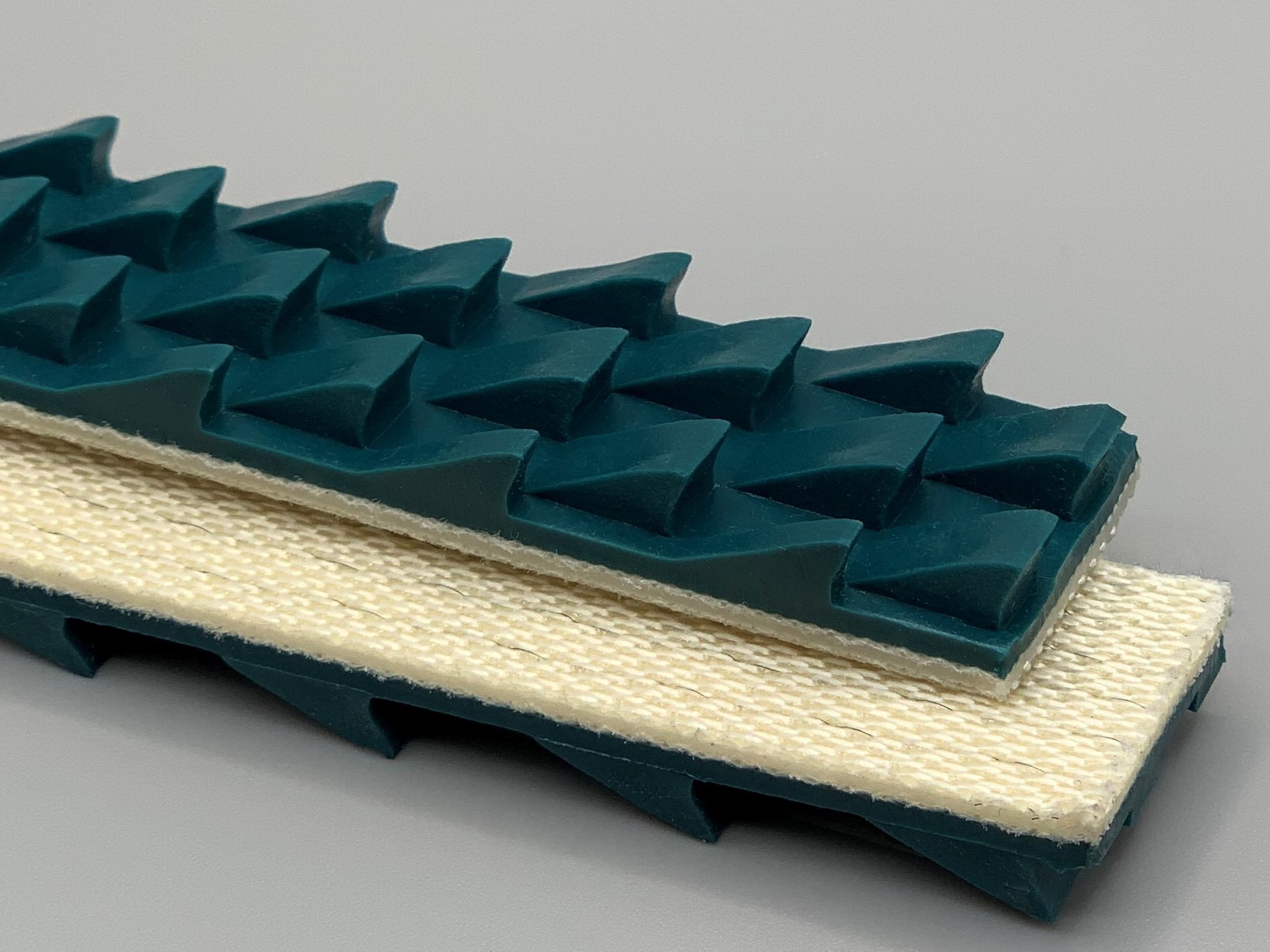 Polyvinyl Chloride (PVC) Belting – Universal Belting Resource