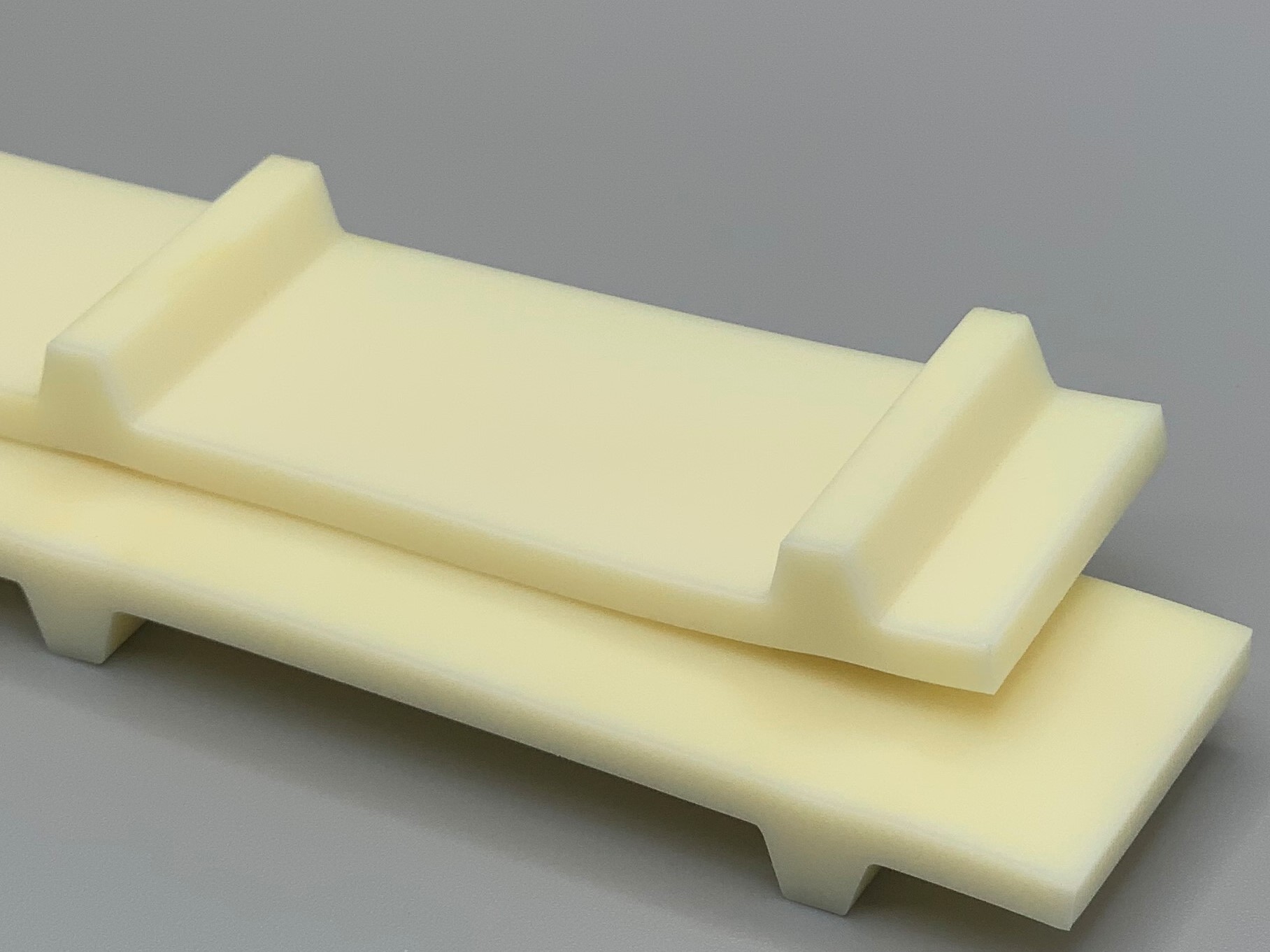 Monolithic (PURclean) – Universal Belting Resource