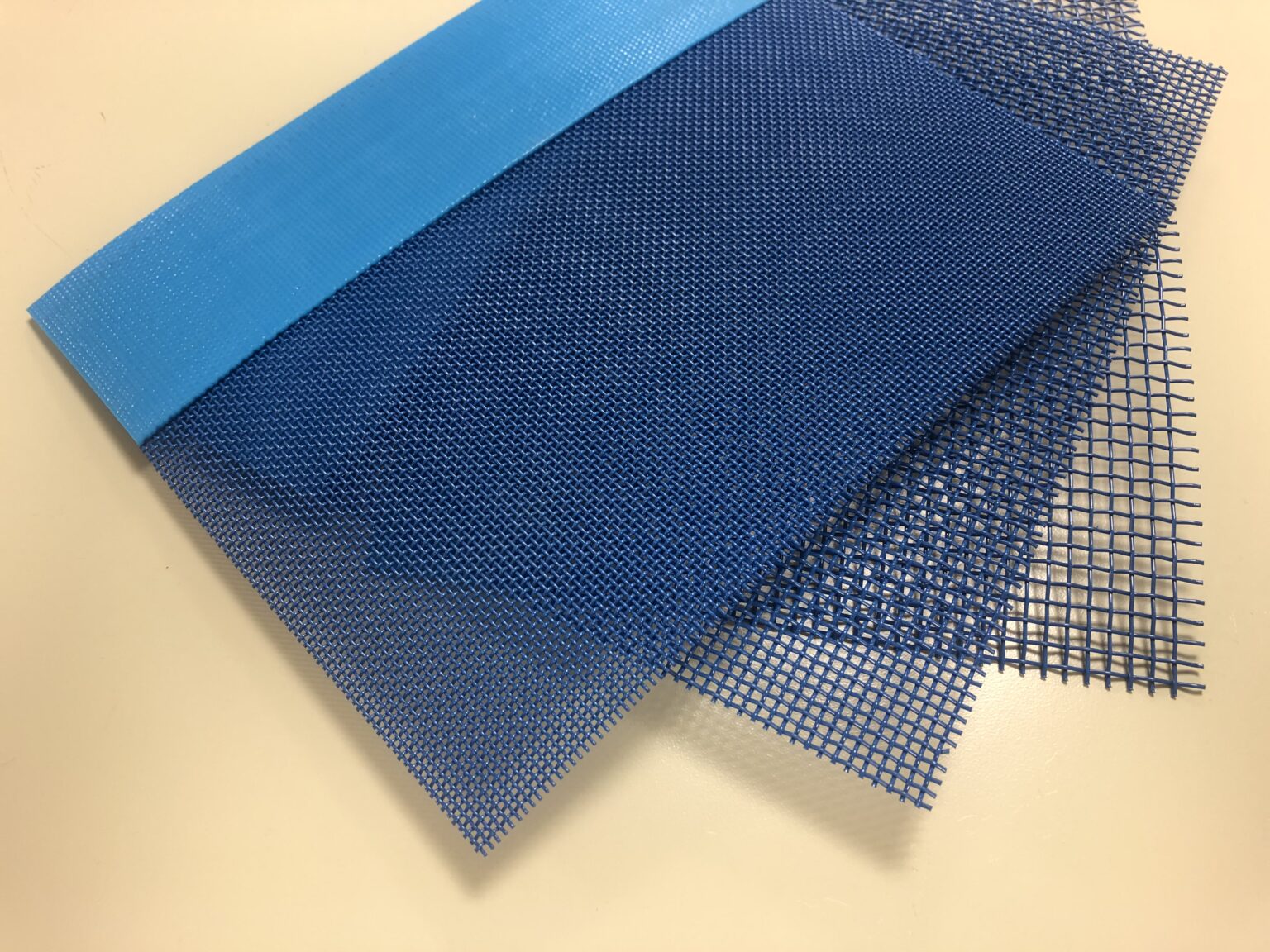 Mesh – Universal Belting Resource