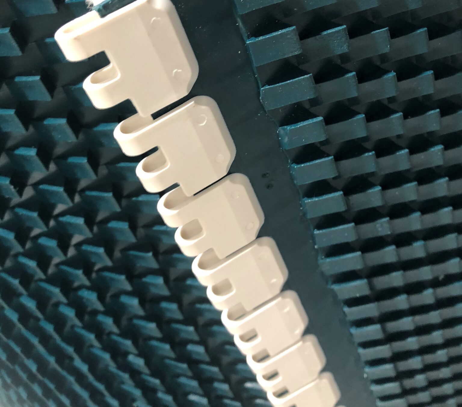 Splicing – Universal Belting Resource