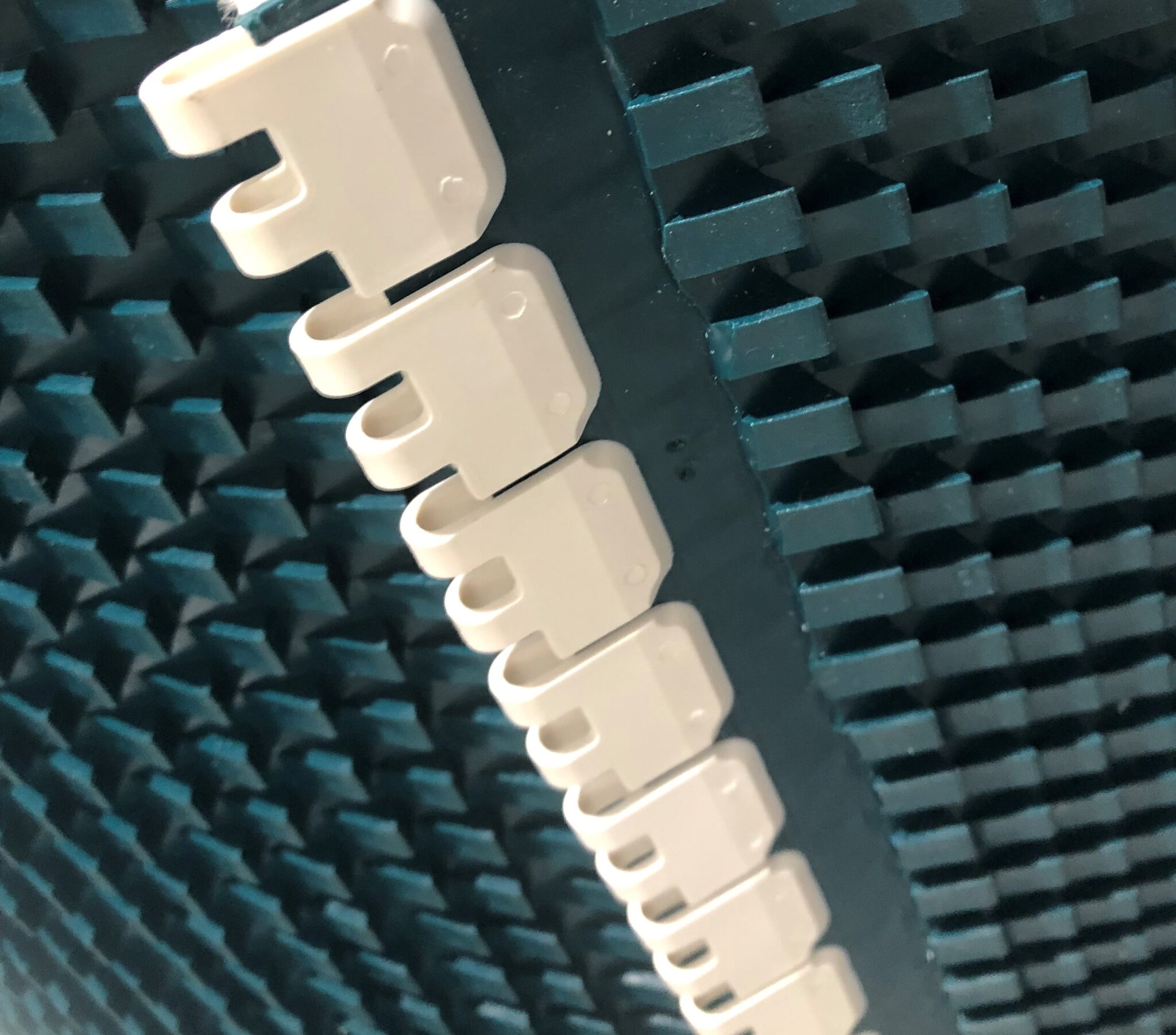 Splicing – Universal Belting Resource