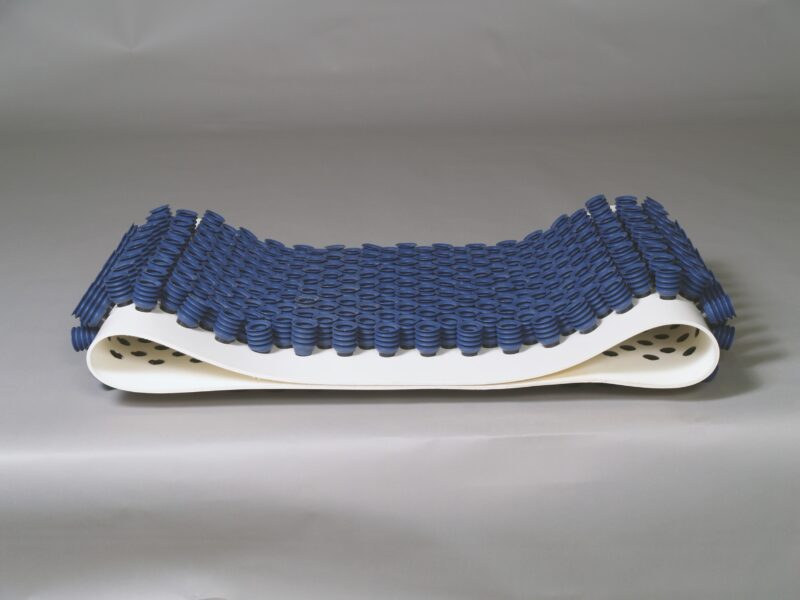 Custom Fabrications – Universal Belting Resource