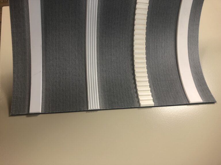 Profiles/Guides – Universal Belting Resource