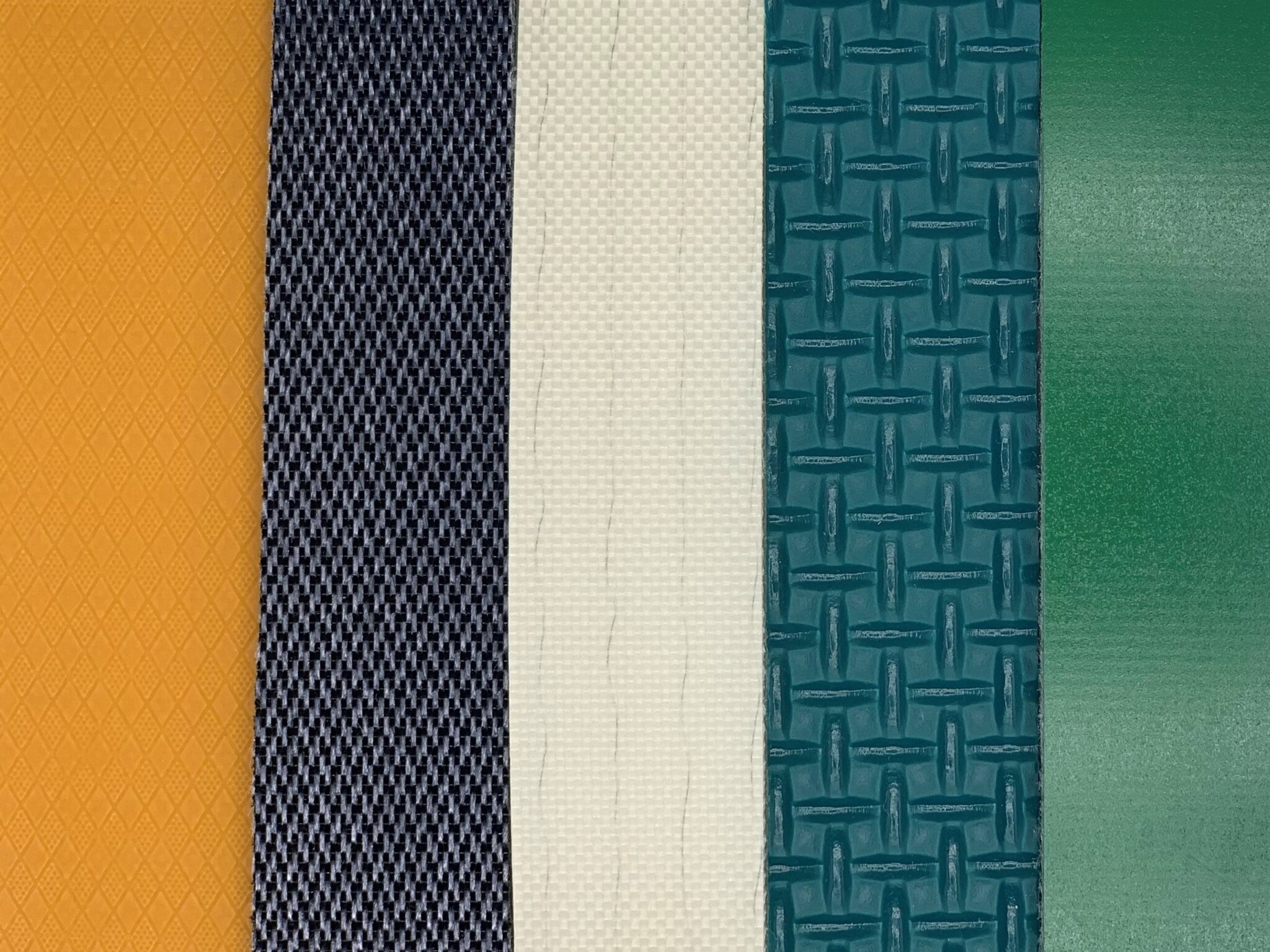 Belt Specs and Splicing Instructions – Universal Belting Resource