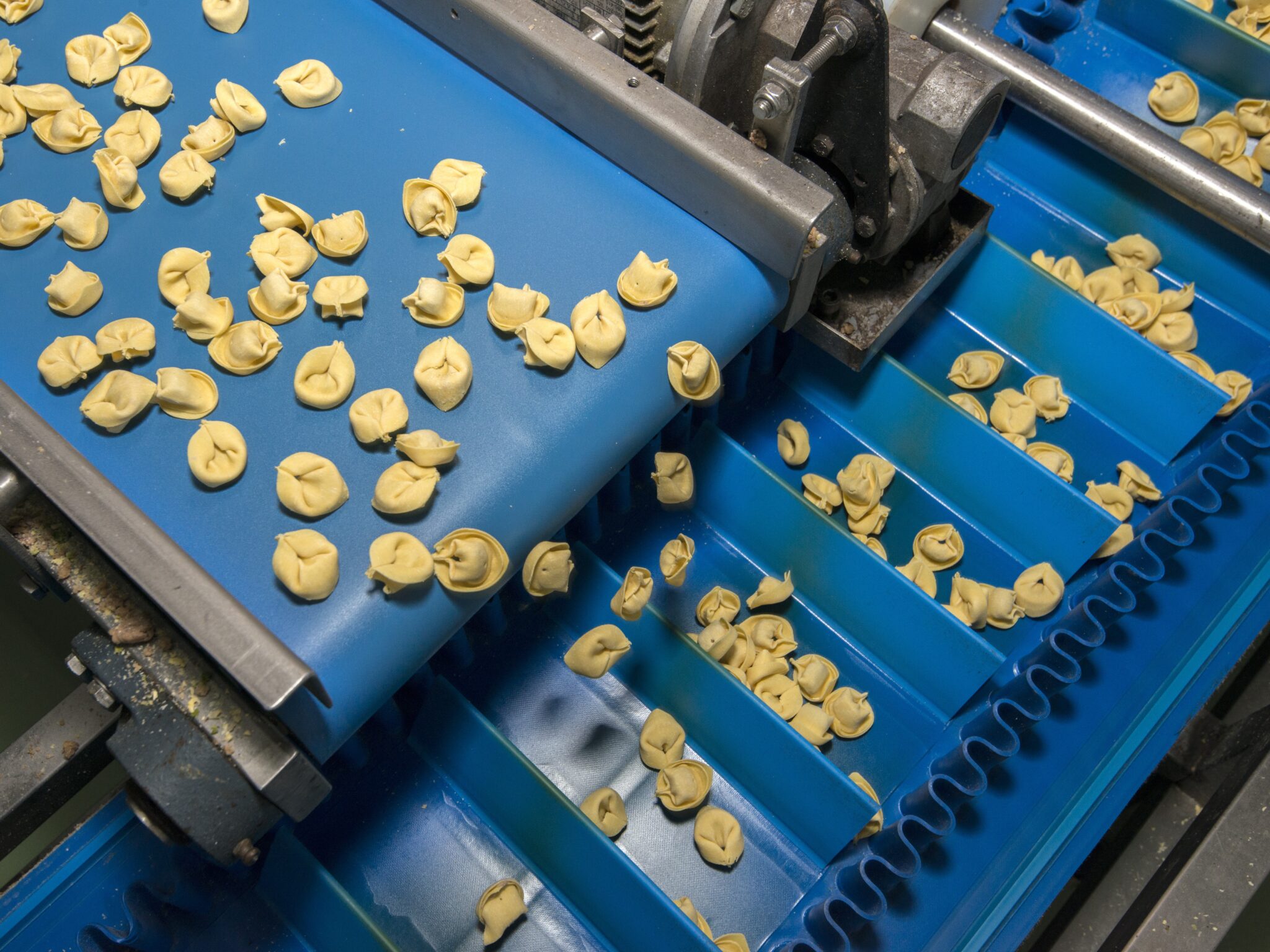 Belt Specs and Splicing Instructions – Universal Belting Resource