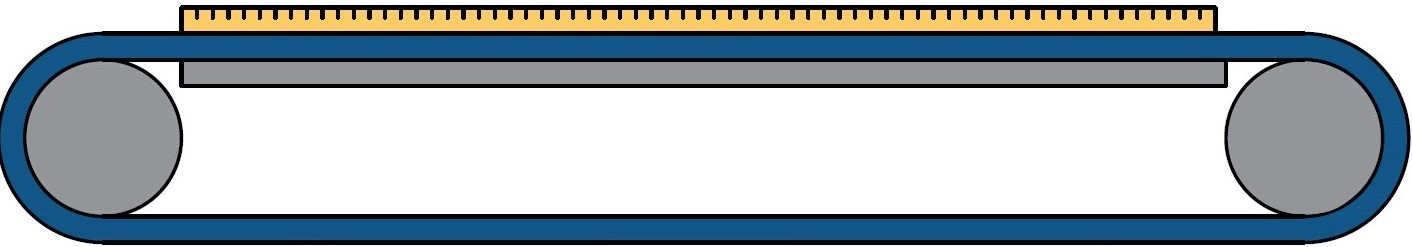 Conveyor Belt Calculations – Universal Belting Resource