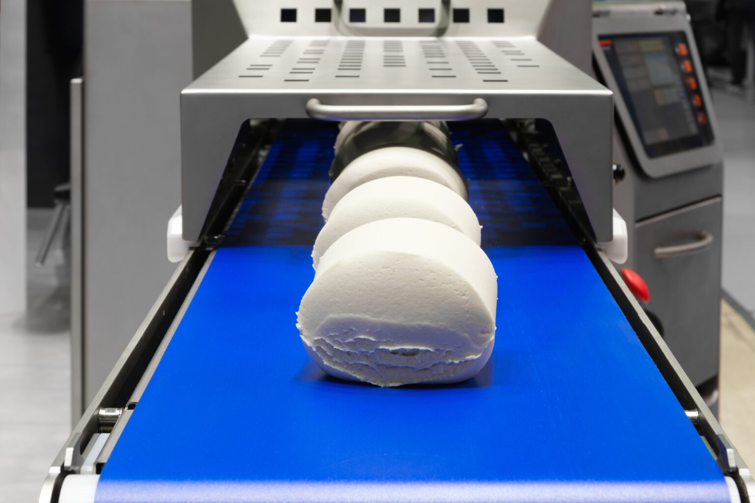 Polyurethane (PU) Belting – Universal Belting Resource